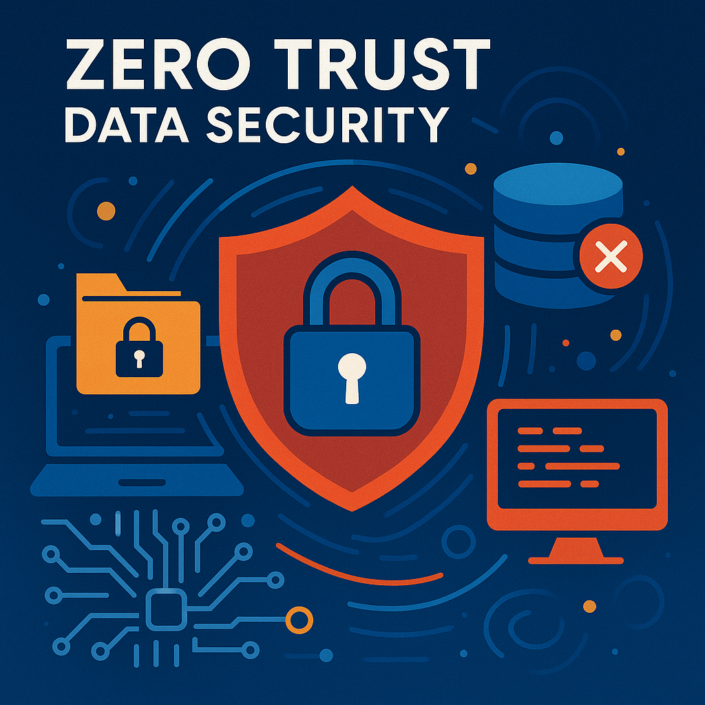 The New Essential: Why Zero Trust Just Makes Sense